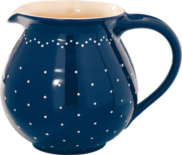 Milchkrug 1 Liter